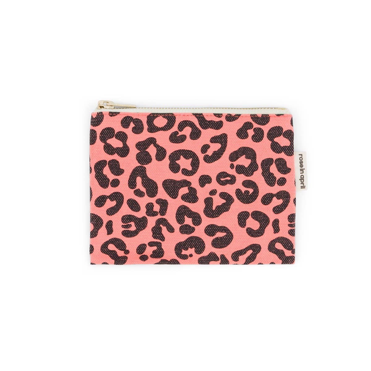 MARIE PURSE GRAOU CORAL – VOYAGER by THE GOODS